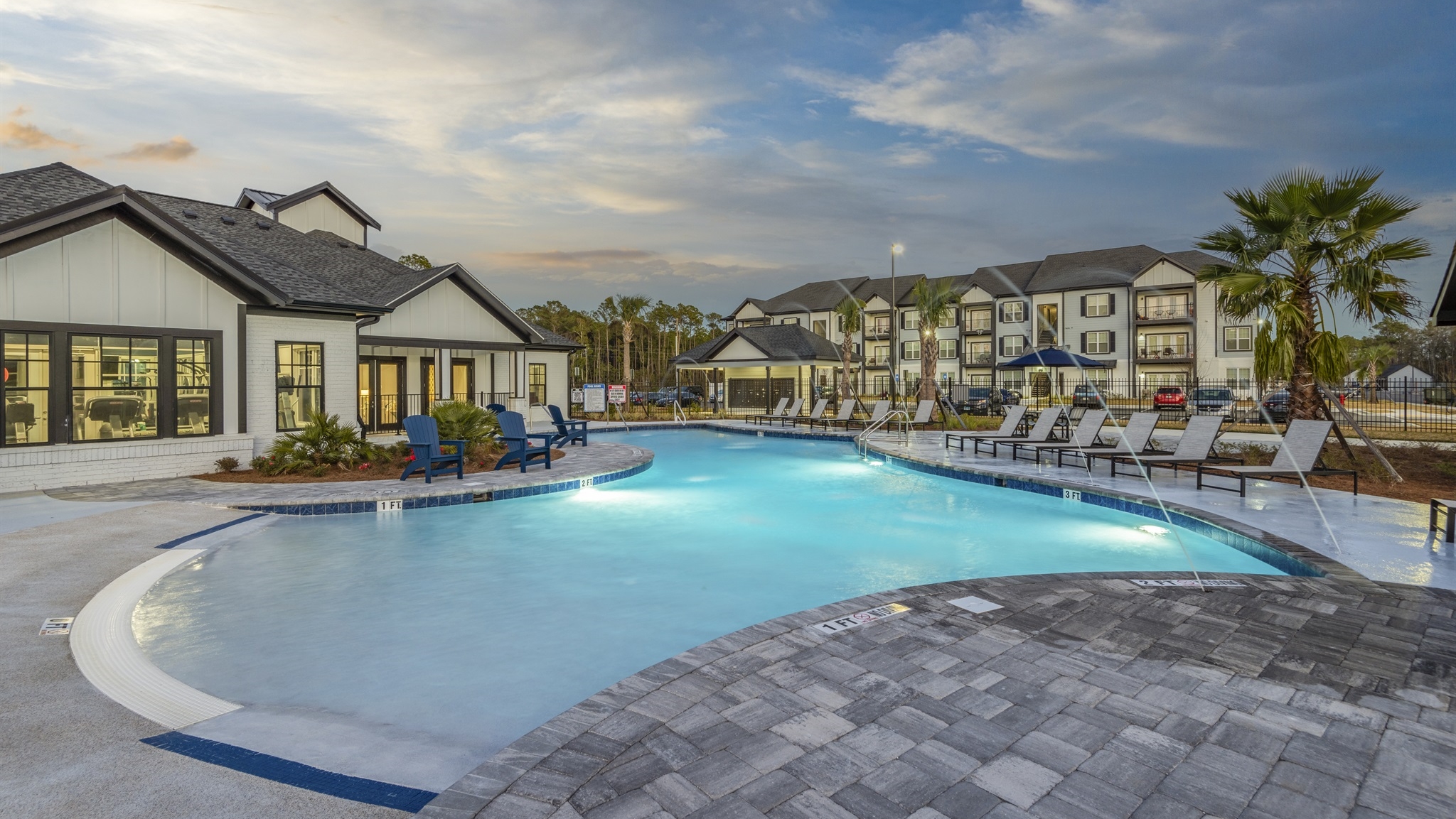 Odyssey At Laurel Island